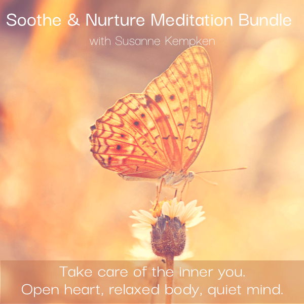 Guided Meditation Downloads - Download Guided Meditations Here